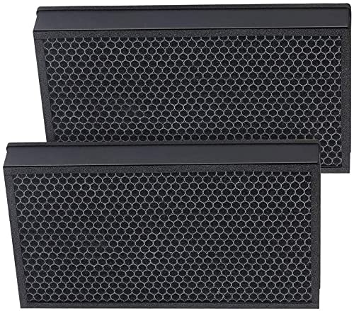 Merchandise Mecca Replacement True HEPA Air Purifier Filter Kit for Inofia PM1539 - Includes TWO True HEPA Filters