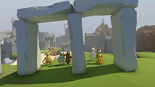 Human: Fall Flat - Anniversary Edition - Xbox Series X
