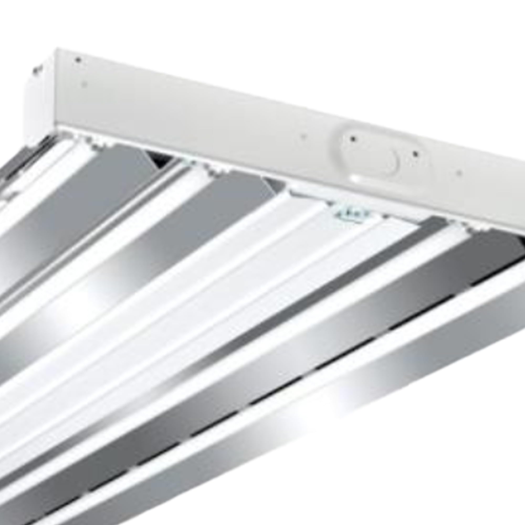 EATON Lighting HBL454T5HORT1 4' 4 Lamp T5 HBL Fixture