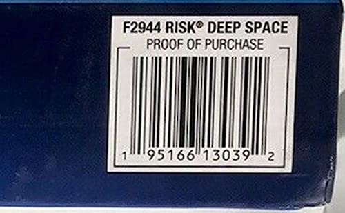 Risk DEEP Space Conquer The Universe!