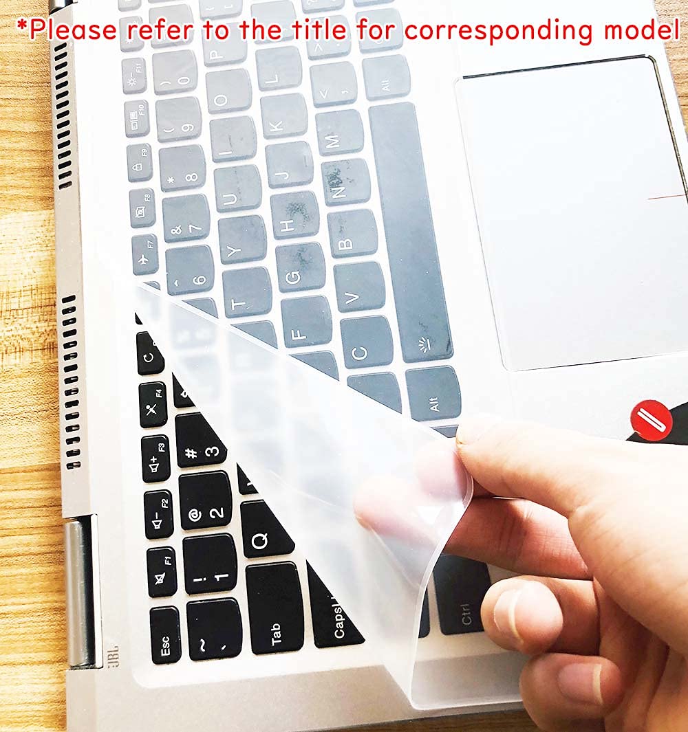 Puccy 2 Pack Film Protector, compatible with Google Pixelbook 12.3" Silicone Keyboard Film Guard Cover ( Not Tempered Glass Screen Protectors ) new version