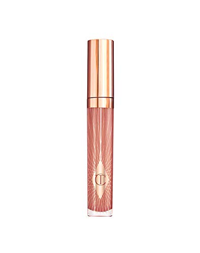 Charlotte Tilbury Collagen Lip Bath Enhanced Lip Plumping Effect - Rosy Glow