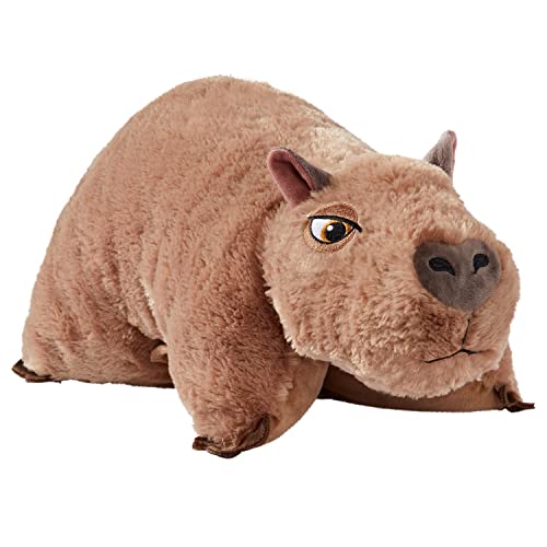 Pillow Pets Disney Encanto Capybara Stuffed Animal Plush, 16β