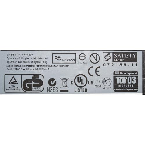 Seagate ST3400832A Barracuda 400GB 7200 RPM EIDE/IDE PATA Hard Drive. 8MB Buffer DMA/ATA-100 Ultra-3.5 Inch (Low Profile) 1.0 Inch.