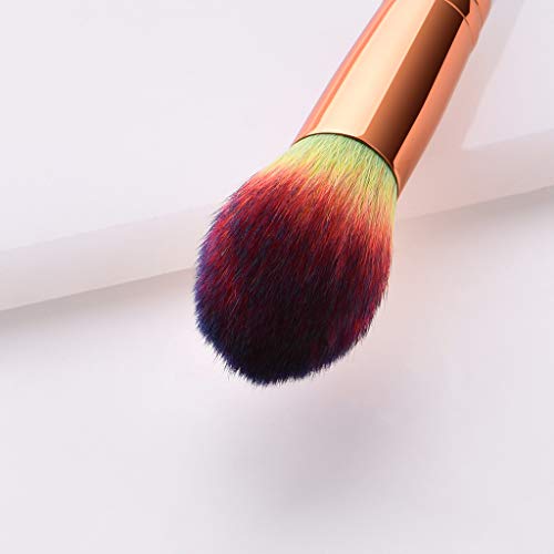 Cactus Makeup Brushes Tools Sets Makeup Brush Foundation 1PCS Cosmetic Eyebrow Brush Eyeshadow Brush Small Brush
