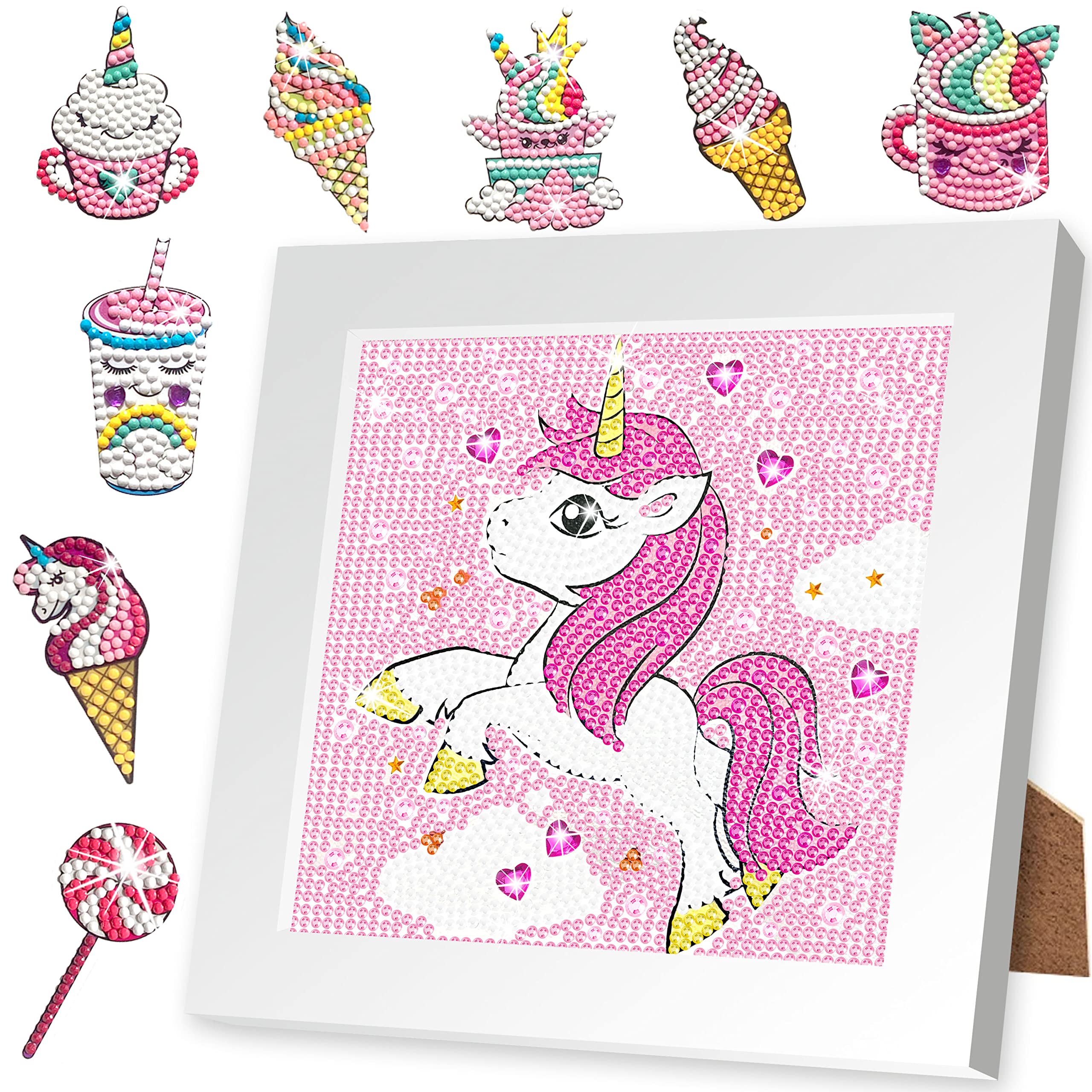 CORTNK Diamond (Unicorn)