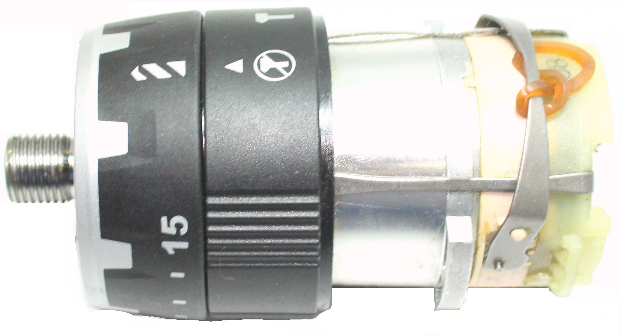 Bosch Parts 2609199324 Gear Box