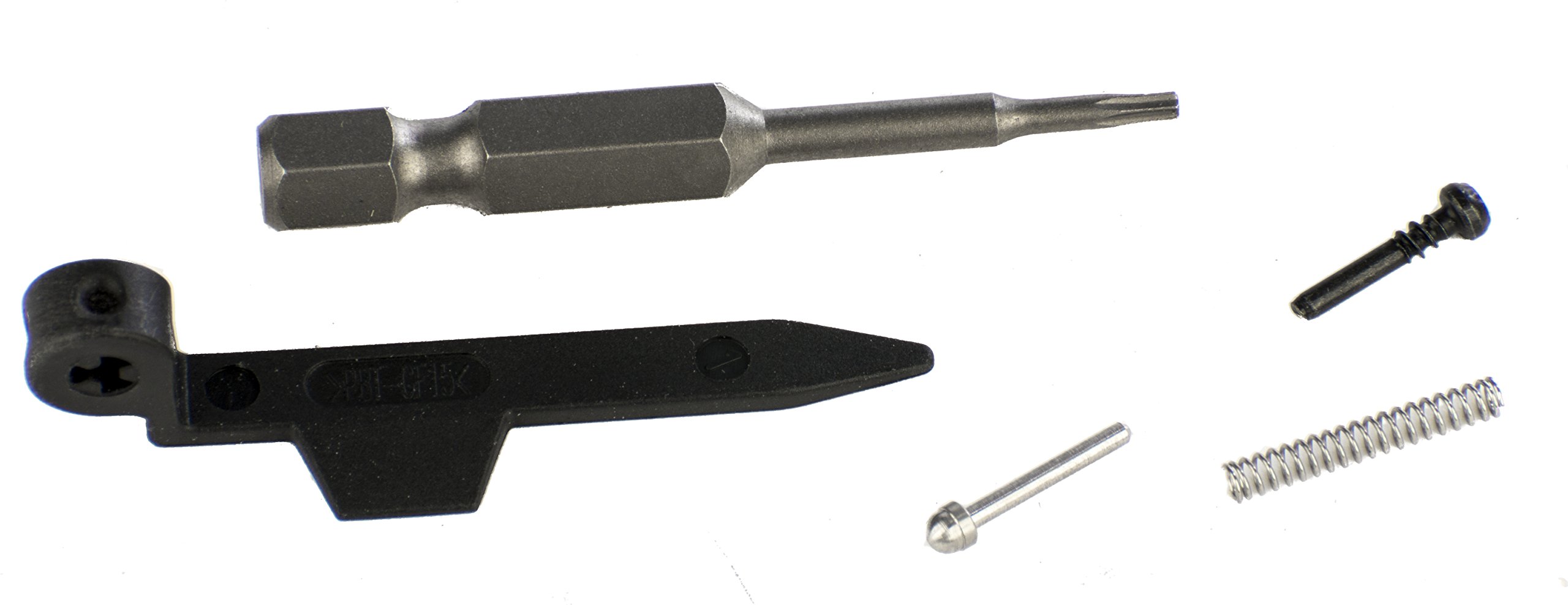 Bosch Parts 2609169030 Stop Pin