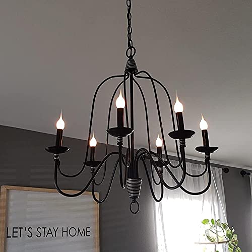 GOOTHY Silicone Dipped Candle Light Bulbs, Clear Silicone 5 Watts Replacement Bulbs for Electric Window Candles Chandeliers Night Light Bulbs Christmas Lights, C7/E12 Candelabra Base, 120V- 12 Pack