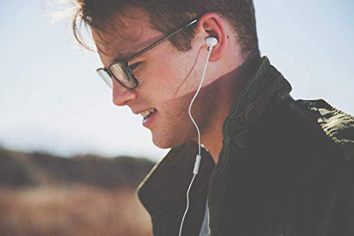 Wicked Audio Drive 600Cc Earbuds with Enhanced Bass, (Green)