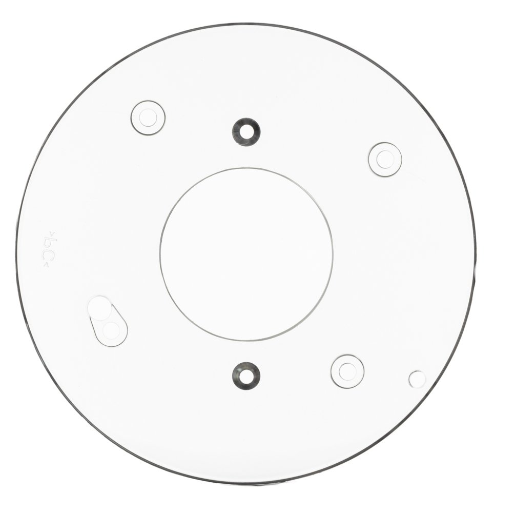 Bosch Parts 2610021520 Base Plate