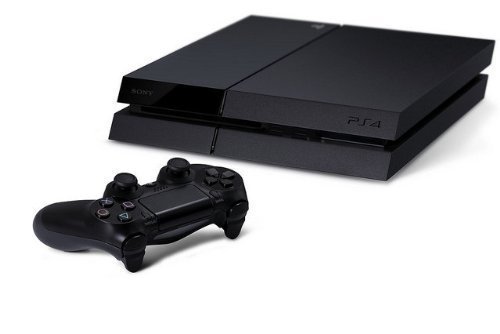 PlayStation 4 1TB Console with The Last of Us Remastered Game Bundle (Renewed)