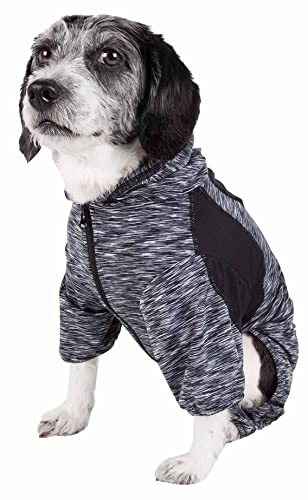 Pet Life ® Pull Away' Rope and Tennis Ball