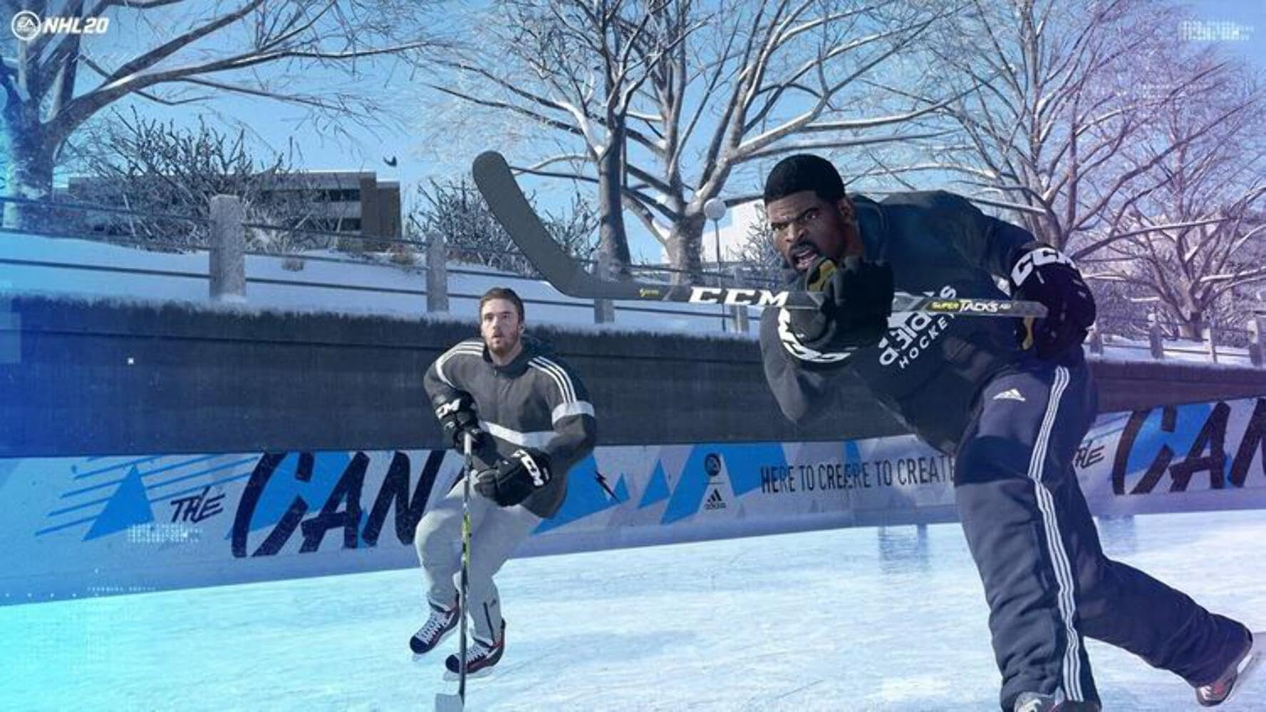 NHL 20 - Xbox One
