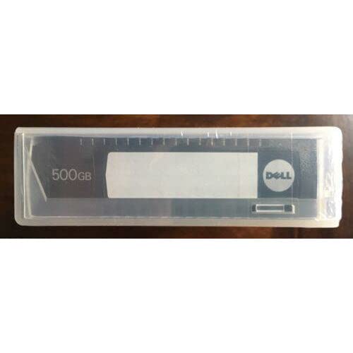 Dell 0TJKJC - 500GB RD1000 / RDX Data Cartridge Cinta