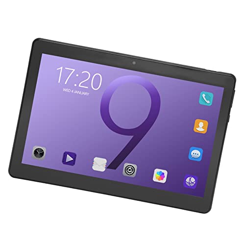 Call Tablet 10.1 Inch Dual Camera Android11 4GB 64GB Tablet for Play (US Plug)