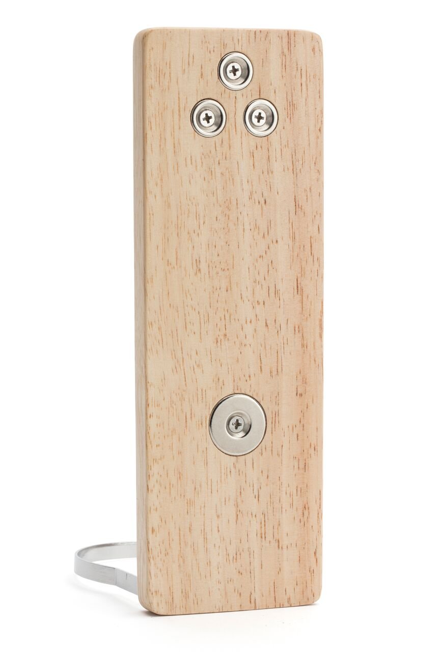 Cuisinart CCH-420 Magnetic Bottle Opener and Cup Holder