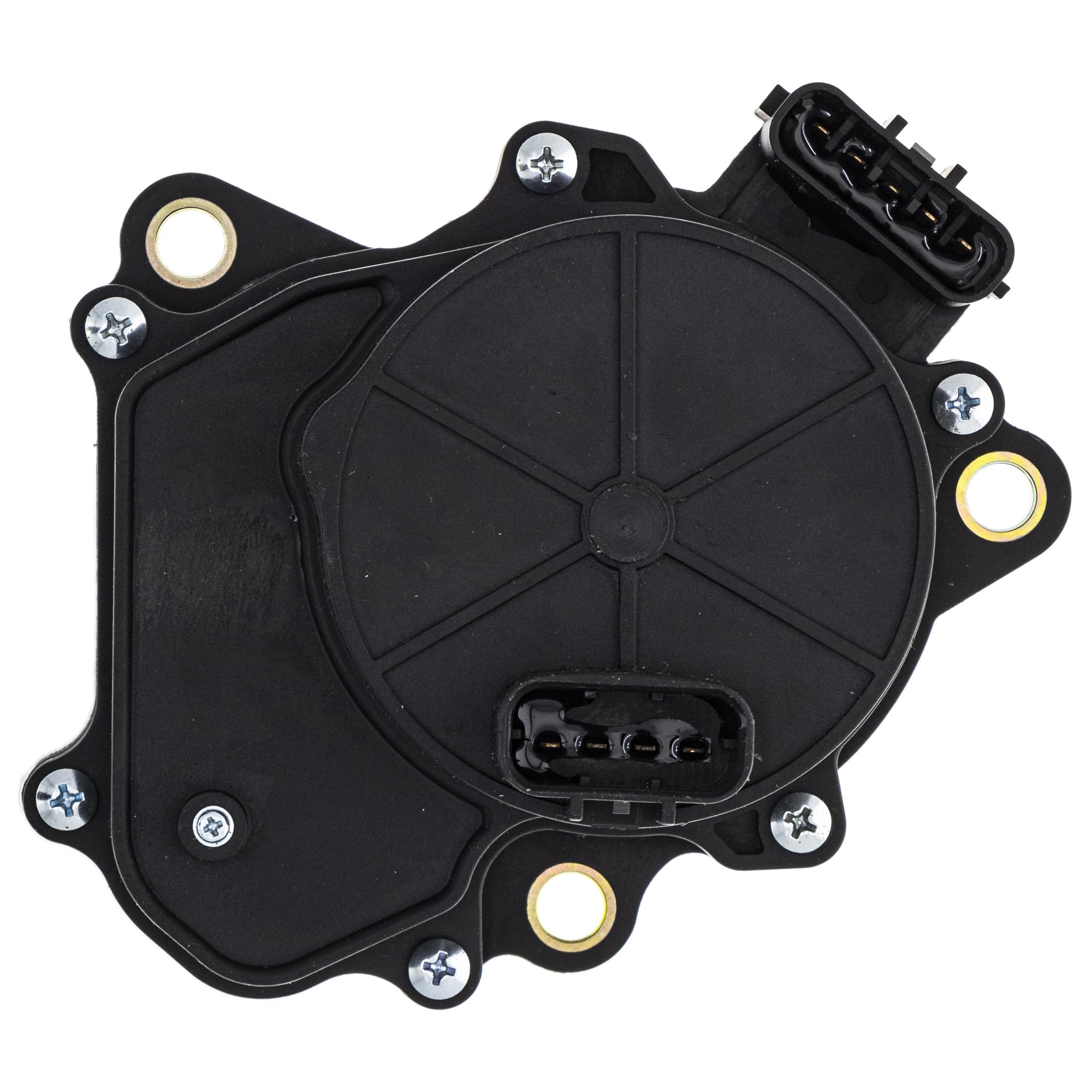 NICHE Differential Lock Servo Actuator Motor For 2002-2009 Yamaha Grizzly Kodiak Rhino 450 660 5KM-4616A-02-00