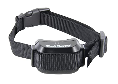 PetSafe YardMax Rechargeable In-Ground Pet Fence for Dogs and Cats – from the Parent Company of INVISIBLE FENCE Brand – Underground Pet Barrier, Multiple Wire Gauge&Indoor or Outdoor Barrier Options