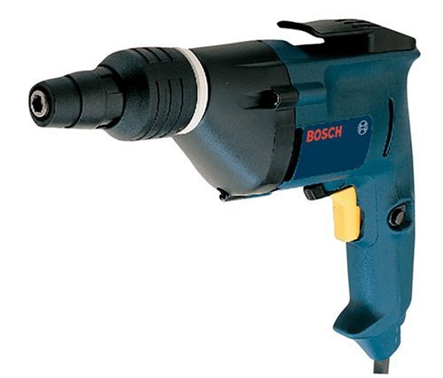 Bosch 1422VSRQ Self-Tapping Fastener Driver 4.8 amp 0-2,500 rpm, Made in USA