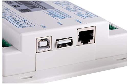 Ruida Controller RDC6442DMYH Laser DSP Controller System for CO2 Laser Machines USA Stock