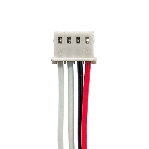 Cameron Sino Battery for SatLook Micro G2, Micro HD, Micro+ P/N: NB-2x5 2000mAh / 24.00Wh Ni-MH