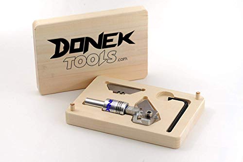 D4 Drag Knife