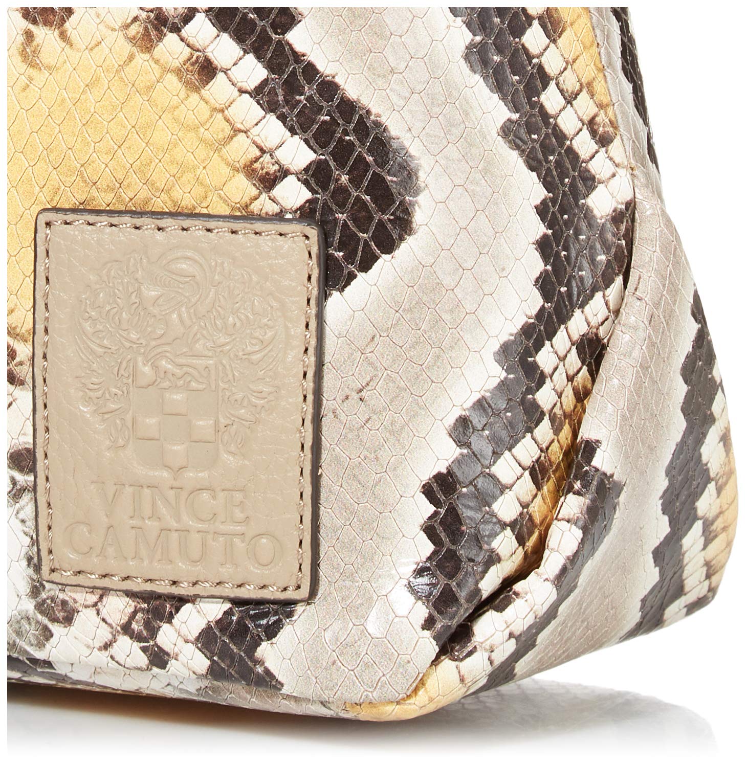 Vince Camuto Corin Crossbody, Snake Multi