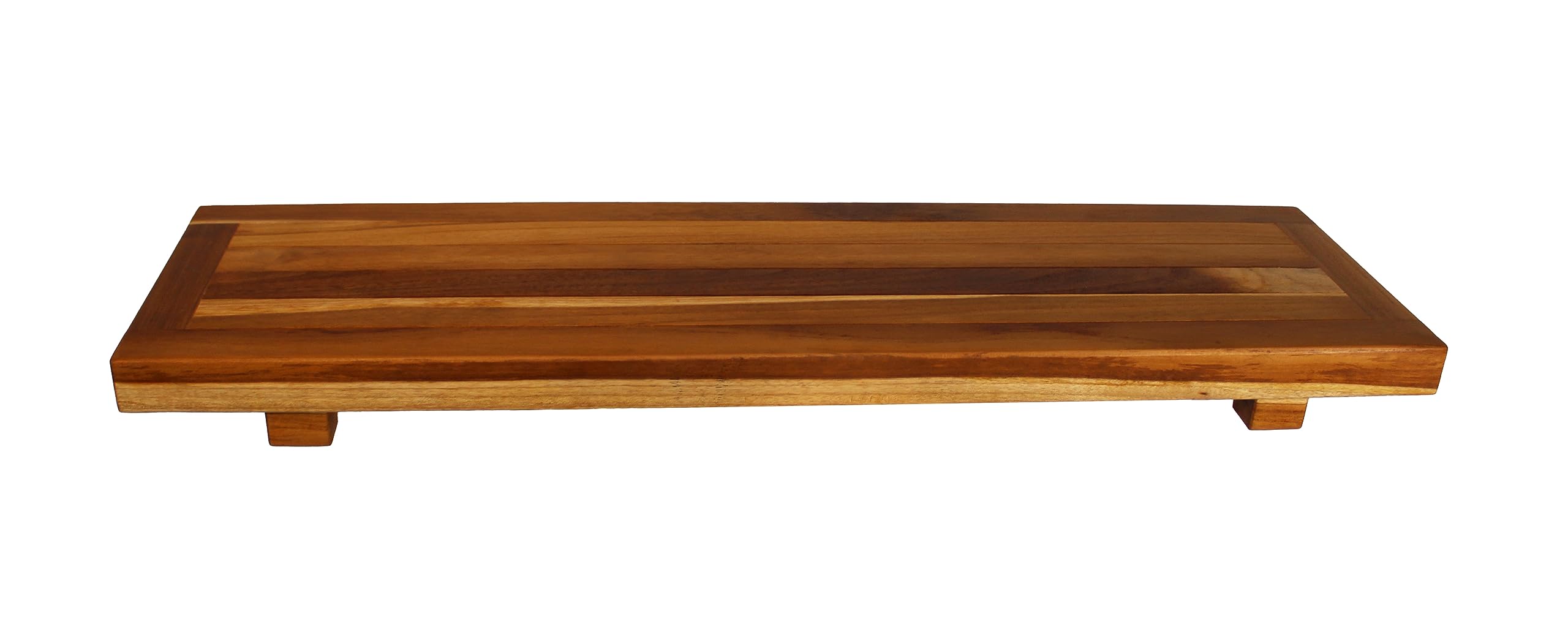 EcoDecors, 34 inch, Teak, Bathtub Tray, Bath Tray for Tub, Bath Tub Tray Wood, Bath Caddy Tray for Bathtub, Bath Board for Tub, Bathtub Tray, Bathtub Trays, Wooden Bath Tray, Bath Caddy, Bath Board