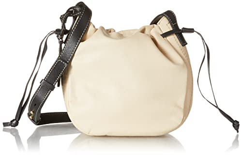Vince Camuto womens Fabia Crossbody, Bone Multi, One Size US