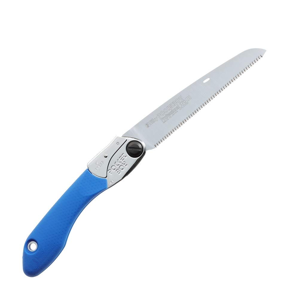 Silky Replacement Blade Only POCKETBOY 170mm Fine Teeth (343-17)