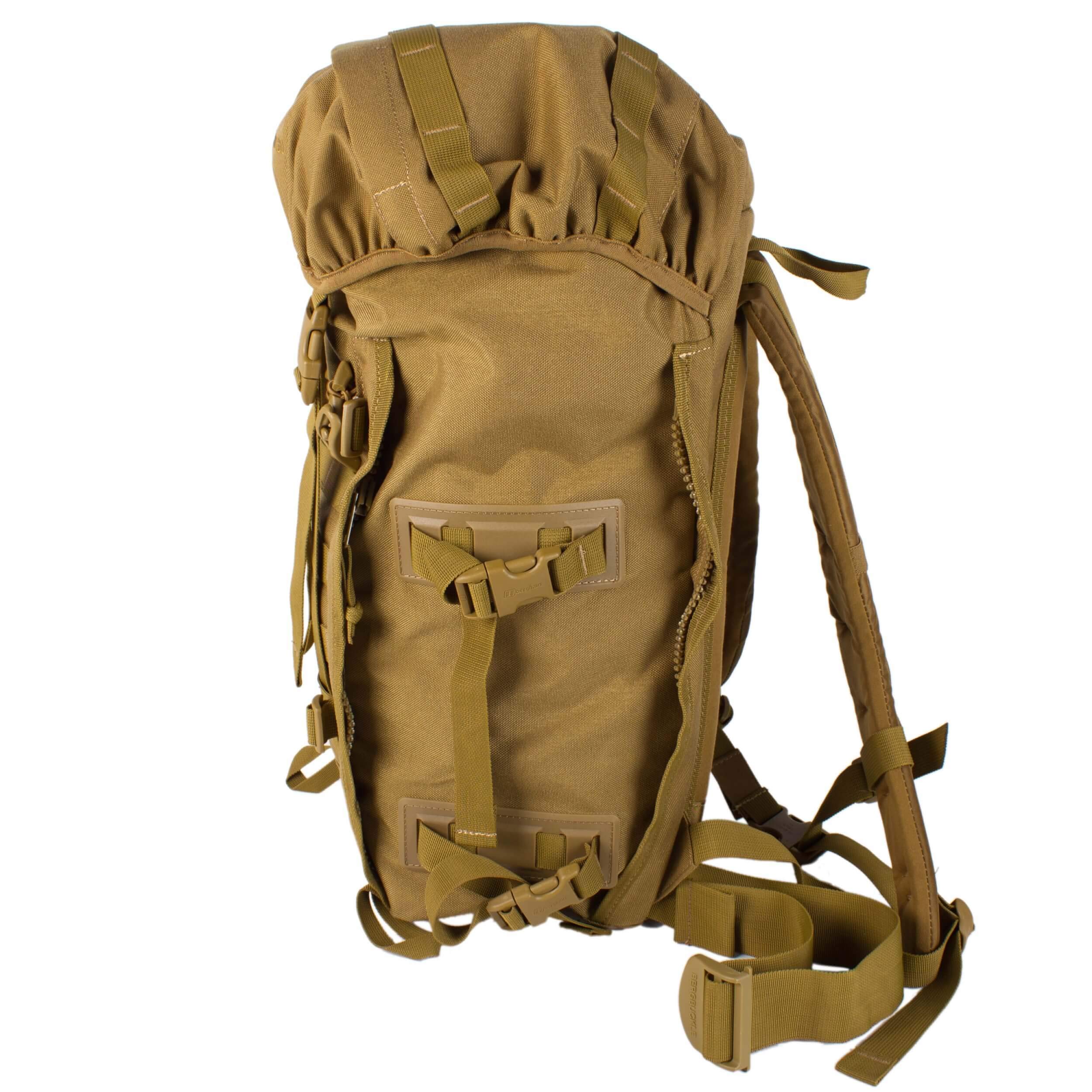 Berghaus Military Centurio 30 Backpack One Size Coyote Brown