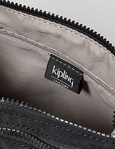 Kipling Alvar, Black Noir