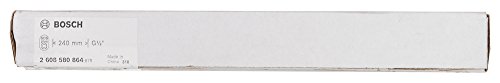 Bosch 2608580864 Adapter For Diamond Drill Bit Sds-Plus G1/2-9.45In