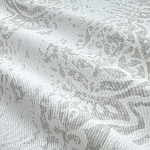 Premier Prints Manchester French Grey, Fabric by the Yard