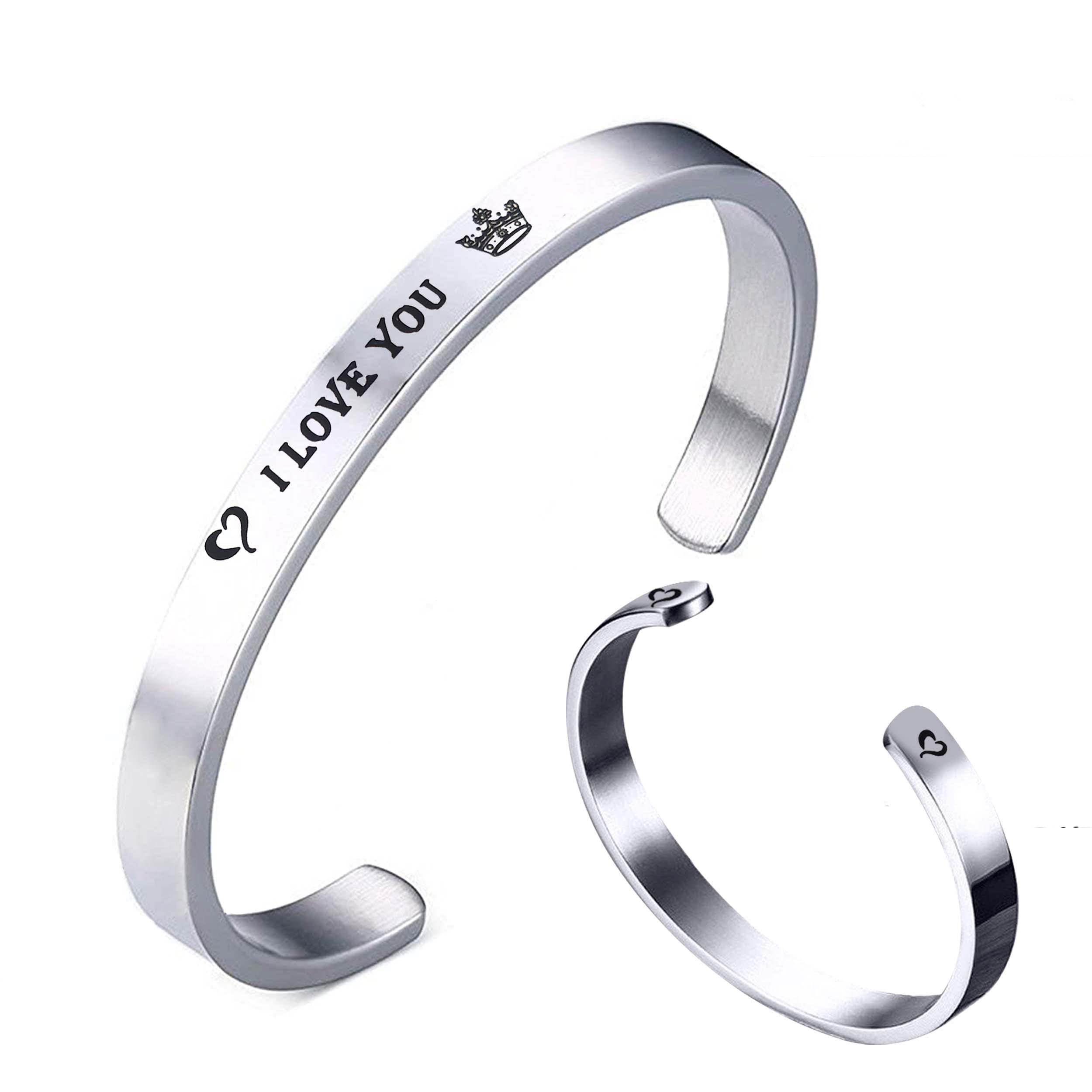 CayitaStore Elegant Jewelry: Personalized Bracelet, an Ideal Gift for Every Special Occasion