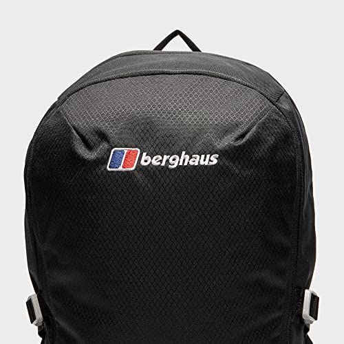 Berghaus Unisex Twentyfourseven 20, Jet Black, One Size
