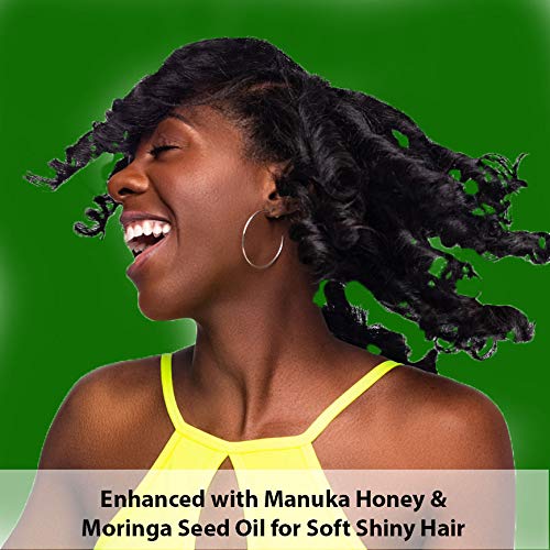 Jamaican Mango & Lime Tingle Shampoo 8 oz