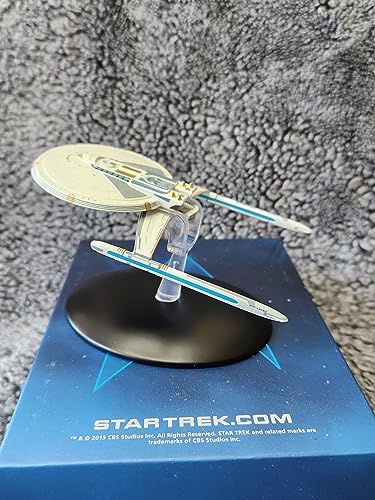 Centaur-class Starship Starfleet, USS Centaur (NCC-42043)