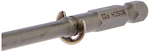 Bosch 2608522069 Screwdriver bit Extra Hard
