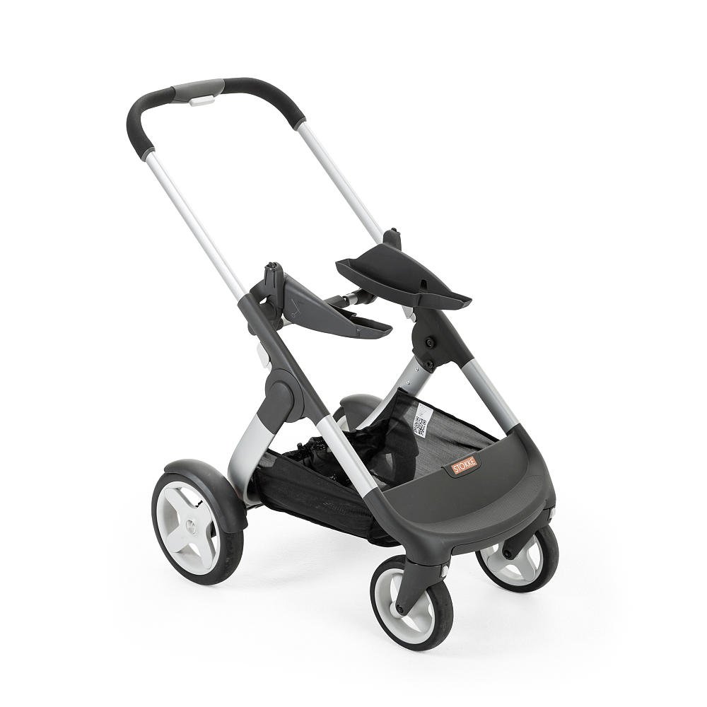 Stokke Stroller Car Seat Adapter for Chicco
