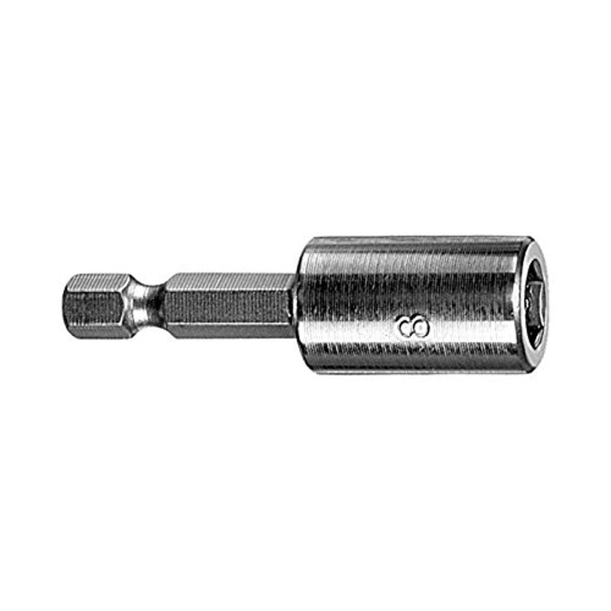 Bosch 2608550090 Nutsetter with Magnet 50x12mm