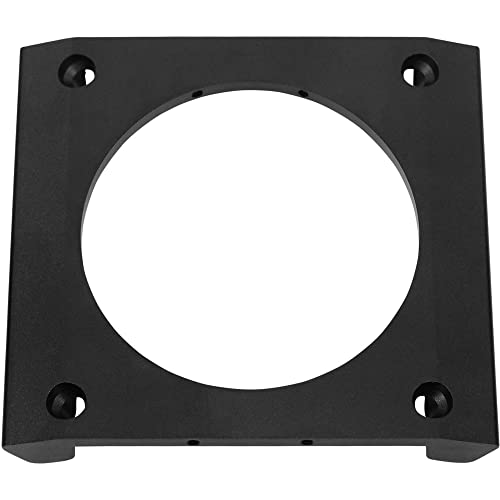 Omegon Adapter for attaching a 2'' Crayford focuser to a Skywatcher OTA