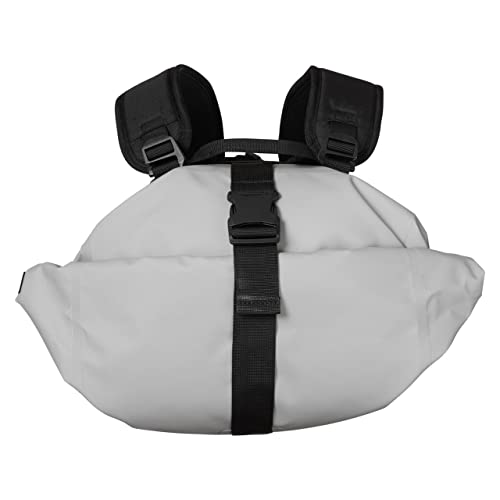 Gill Voyager Back Pack - Waterproof & Puncture Resistant for Water Sport, Gym, Beach, Boating, Travel, Camping