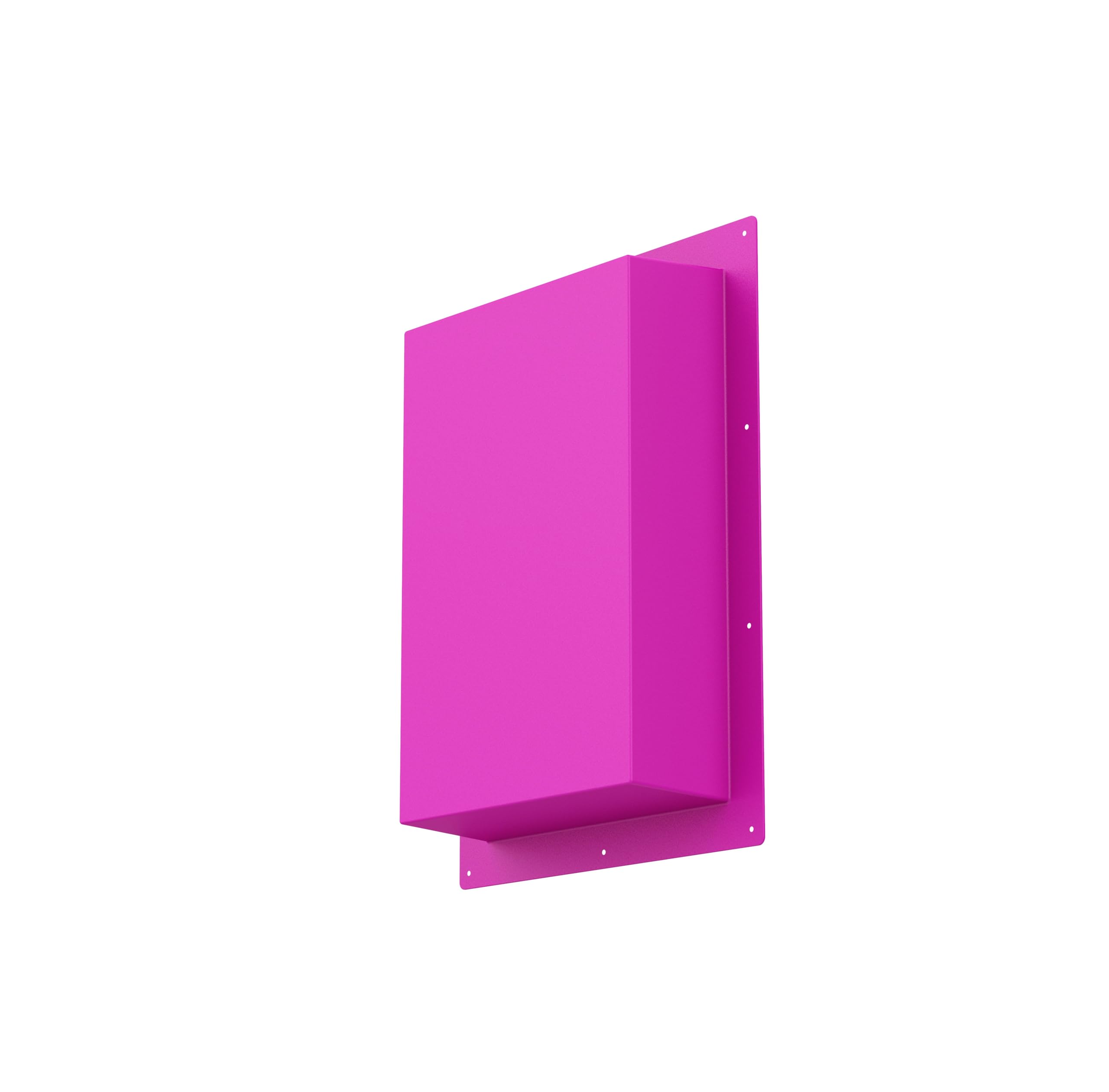 EZ NICHES New 11" X 16" - Ready for Tile Recessed Shampoo Waterproof Wall Niche Shelf