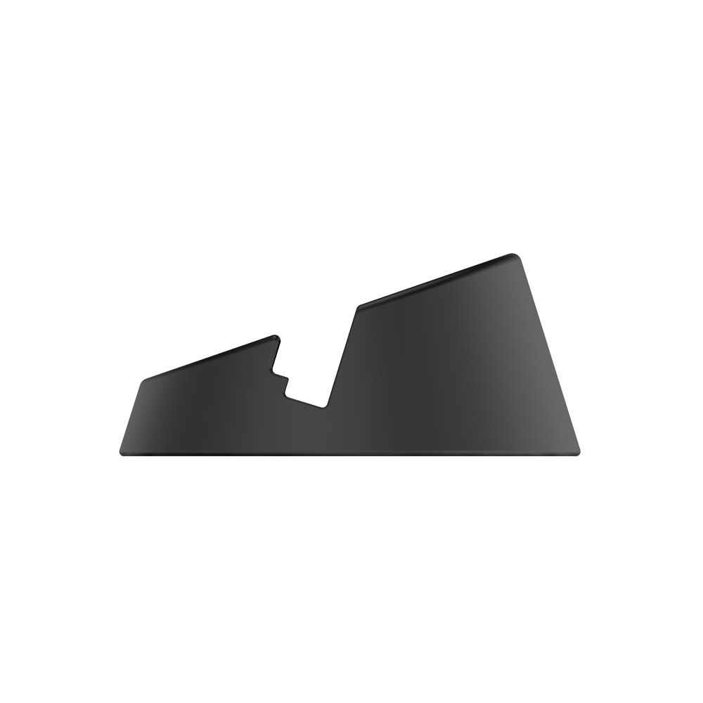Stump Stand (Black)