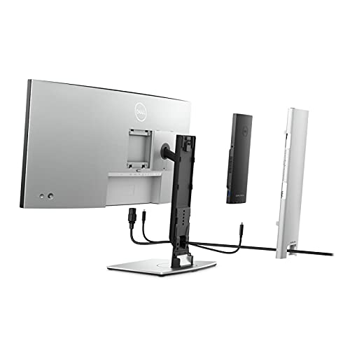 Dell Optiplex 7090 Desktop | Core i7-1185G7-256GB SSD Hard Drive - 16GB RAM | 4 cores @ 4.4 GHz Win 11 Pro Black