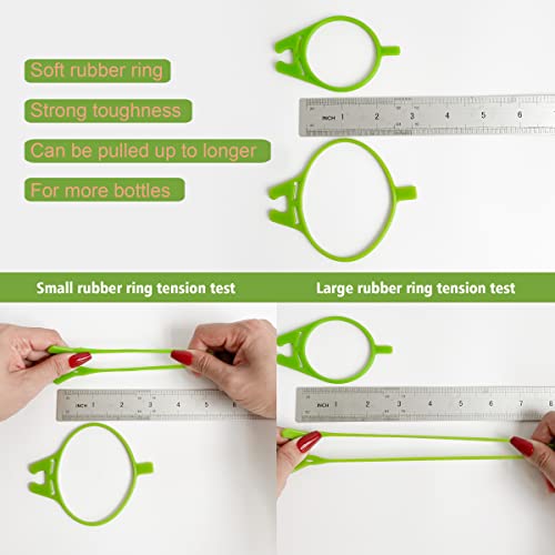 Pickle Fork 2 Pack pickle grabber,Olive fork pickle picker pickle gift kitchen gadgets pickle gifts pickle forks for the jar pickle holder