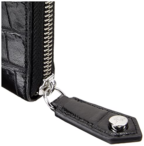 Vivienne Westwood JOSEPHINE 53020079 N201 Round Zipper