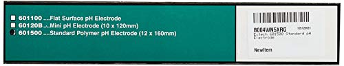 Extech 601500 Standard pH Electrode